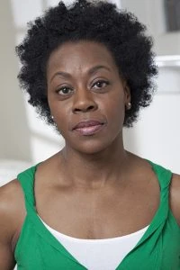 Ordena Stephens-Thompson | Umbrella Academy Wiki | Fandom