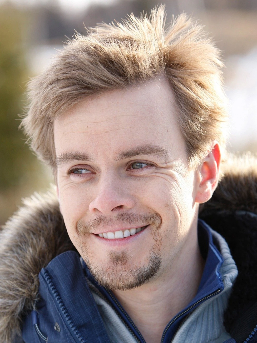 Morgan Kelly | Umbrella Academy Wiki | Fandom