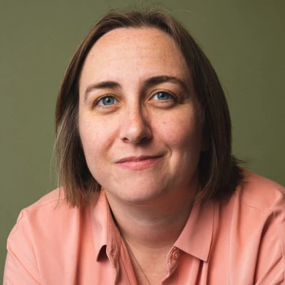 Molly Nussbaum | Umbrella Academy Wiki | Fandom