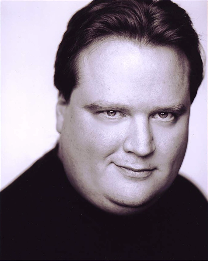 William Poulin | Umbrella Academy Wiki | Fandom