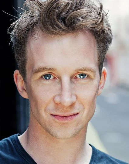 Jeremy Legat | Umbrella Academy Wiki | Fandom