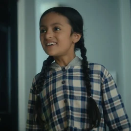 Grace Hargreeves | Umbrella Academy Wiki | Fandom