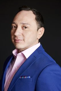 José Arias | Umbrella Academy Wiki | Fandom