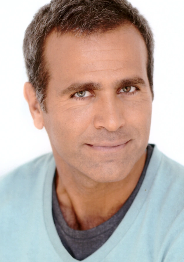 Philip Savas | Umbrella Academy Wiki | Fandom