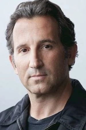 Jason Blicker | Umbrella Academy Wiki | Fandom