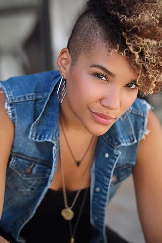 Emmy Raver-Lampman | Umbrella Academy Wiki | Fandom