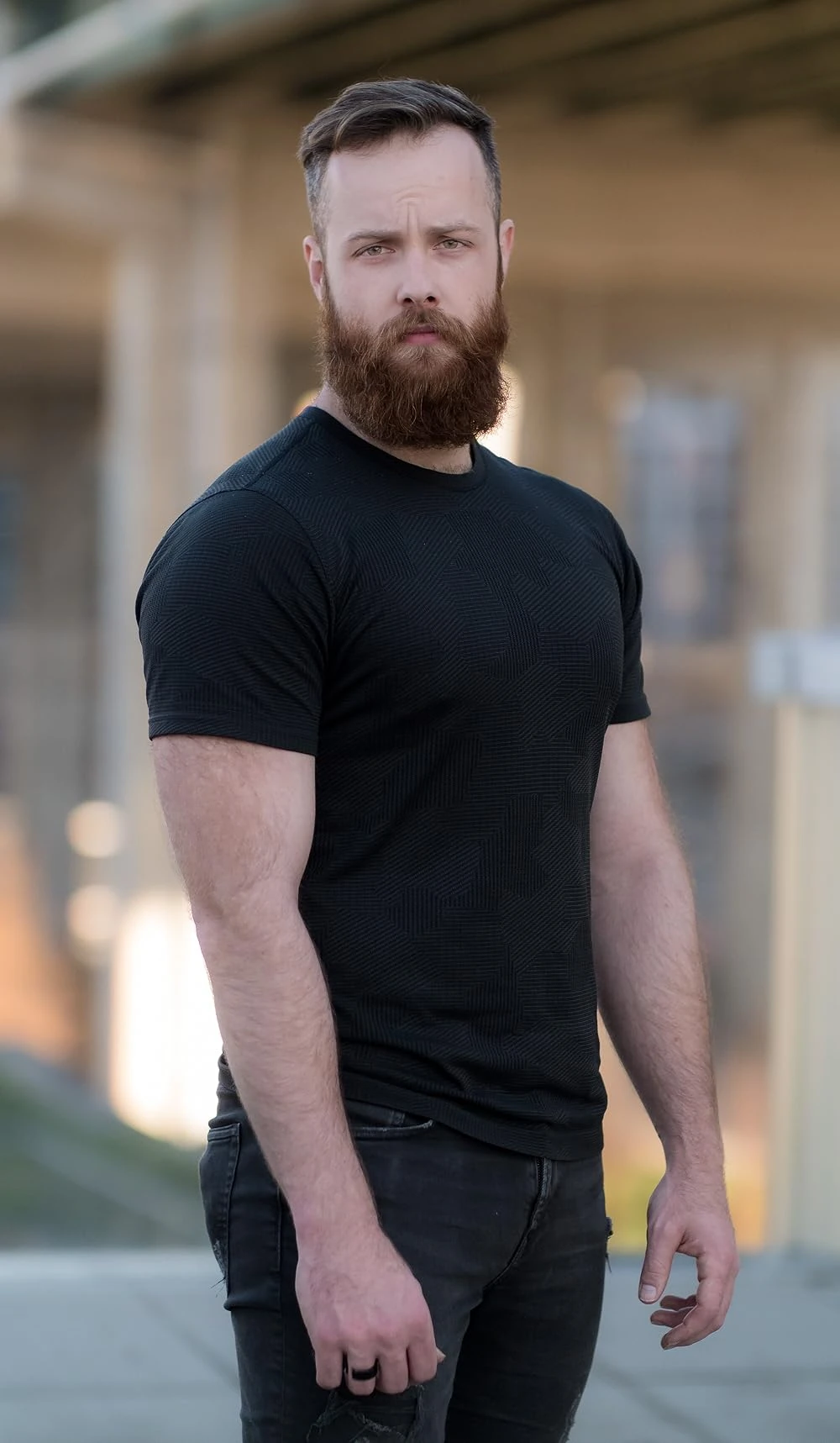 Ryan Bainbridge | Umbrella Academy Wiki | Fandom