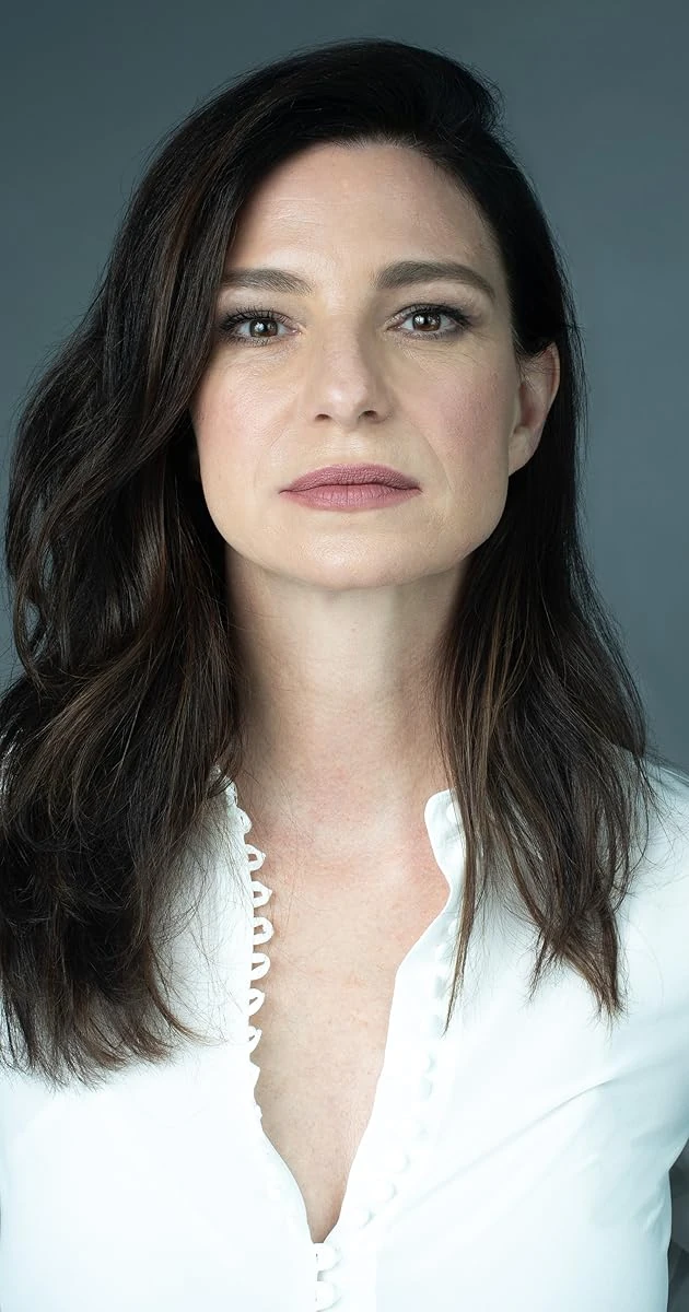 Krista Bridges | Umbrella Academy Wiki | Fandom