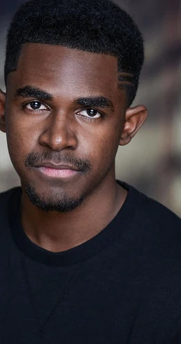 CJ Byrd-Vassell | Umbrella Academy Wiki | Fandom