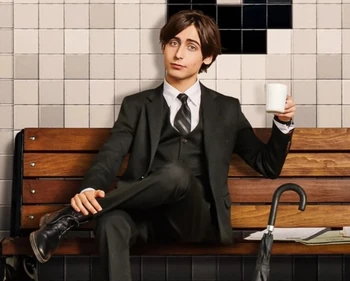 Number Five | Umbrella Academy Wiki | Fandom