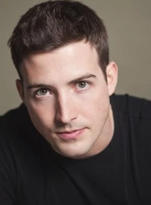 Geoff Meech | Umbrella Academy Wiki | Fandom