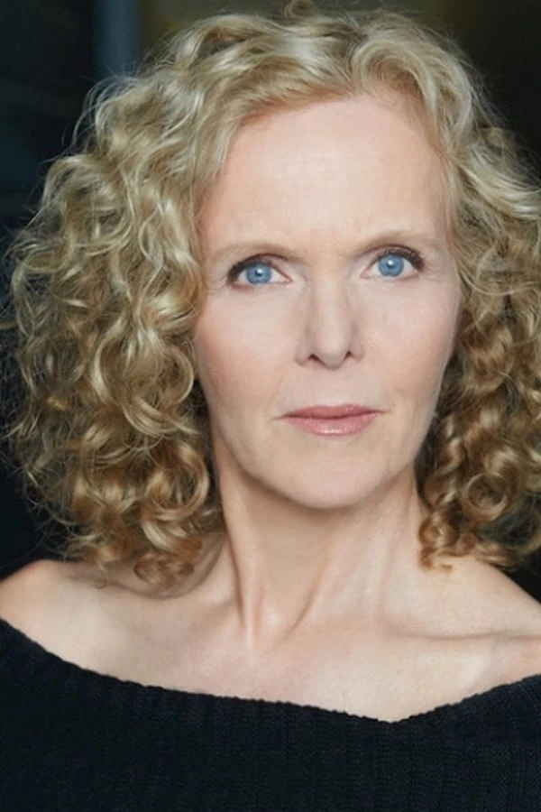 Janet Land | Umbrella Academy Wiki | Fandom