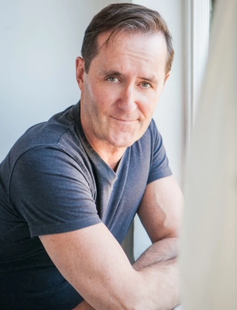 Patrick Stevenson | Umbrella Academy Wiki | Fandom