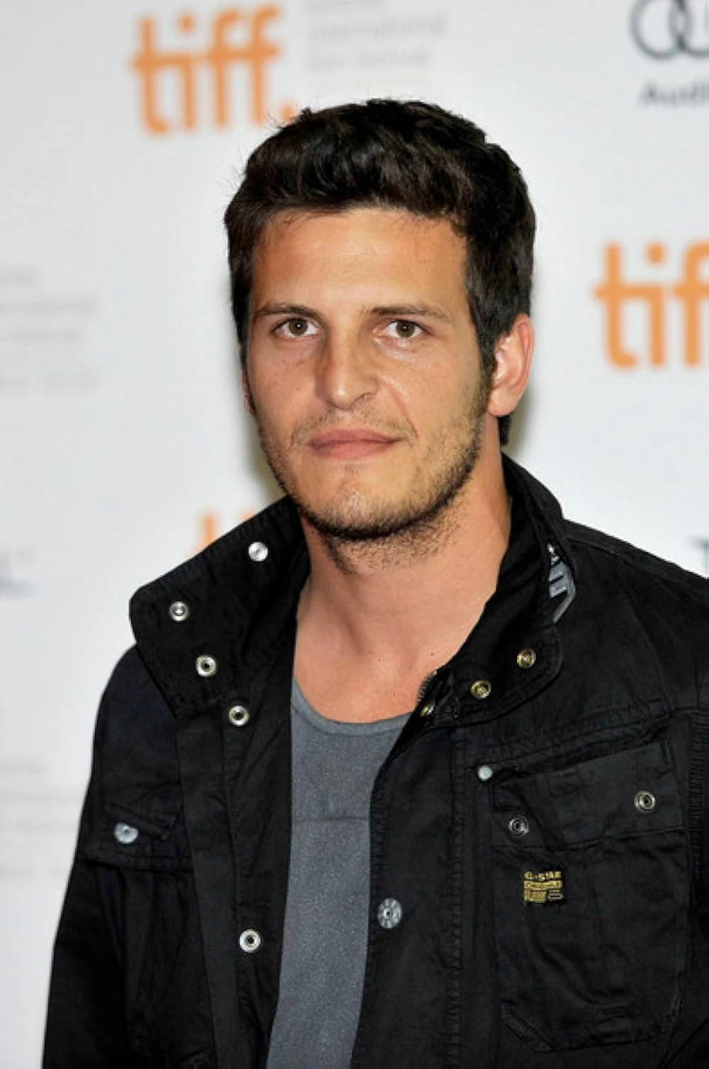 George Tchortov | Umbrella Academy Wiki | Fandom