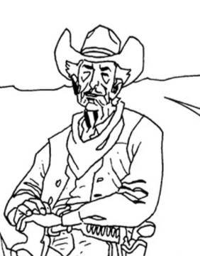 umbrella academy coloring pages