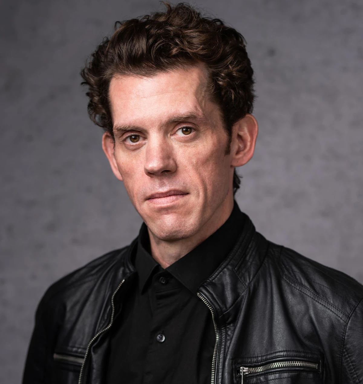 Jesse Buck | Umbrella Academy Wiki | Fandom