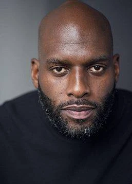 Herschel Andoh | Umbrella Academy Wiki | Fandom