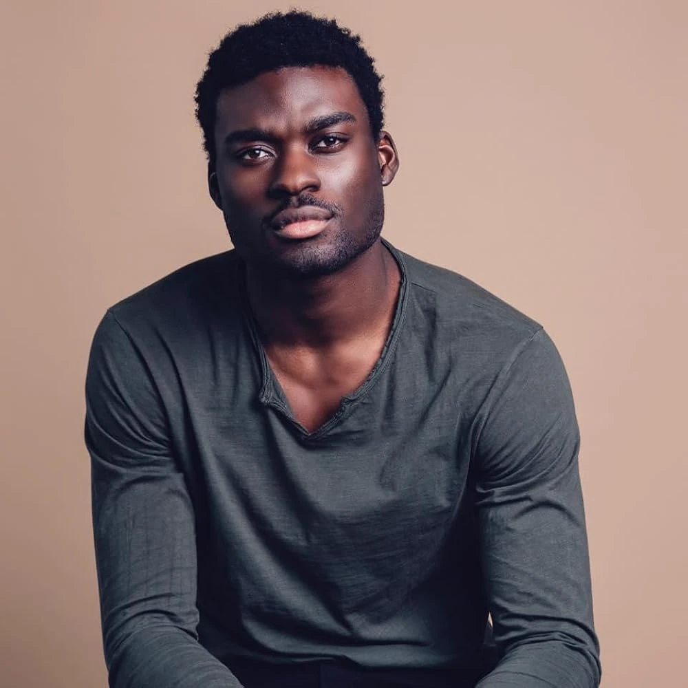 Michael Antwi | Umbrella Academy Wiki | Fandom