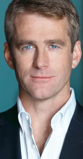 Robert Meynell | Umbrella Academy Wiki | Fandom