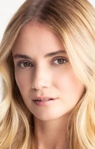 Rachel Delduca | Umbrella Academy Wiki | Fandom