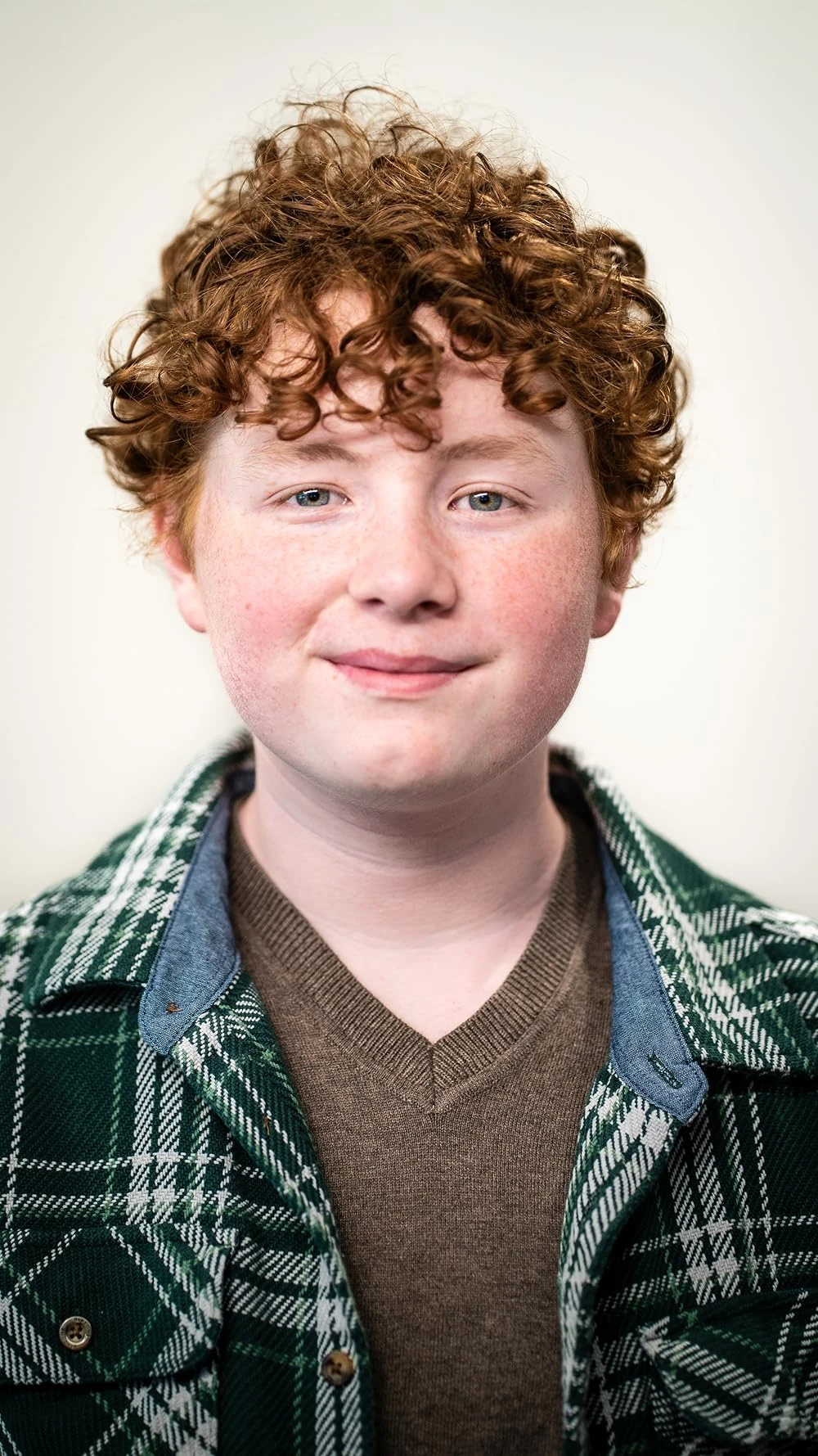 Connor Laidman | Umbrella Academy Wiki | Fandom