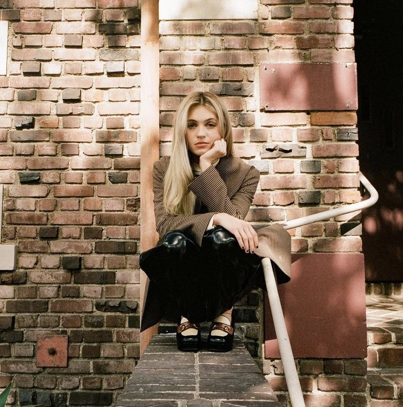 Hayden Carter | UmbrellaAcademyRoleplay Wiki | Fandom