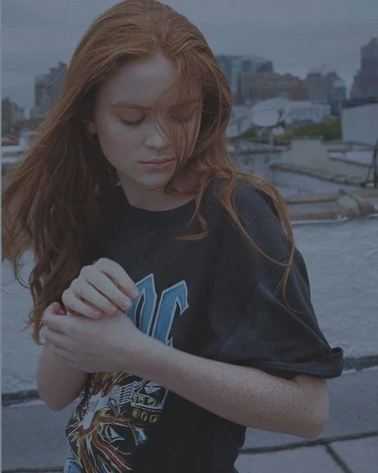Sky Hargreeves | UmbrellaAcademyRoleplay Wiki | Fandom