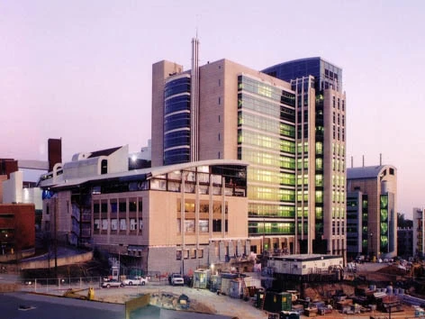 Umbrella Facility in New York | Umbrella corporation idustries Wiki ...