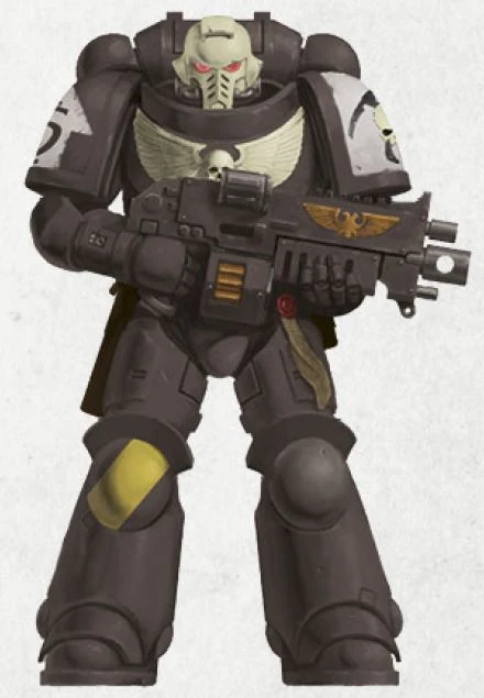 Primaris power armor | Umbrella corporation idustries Wiki | Fandom