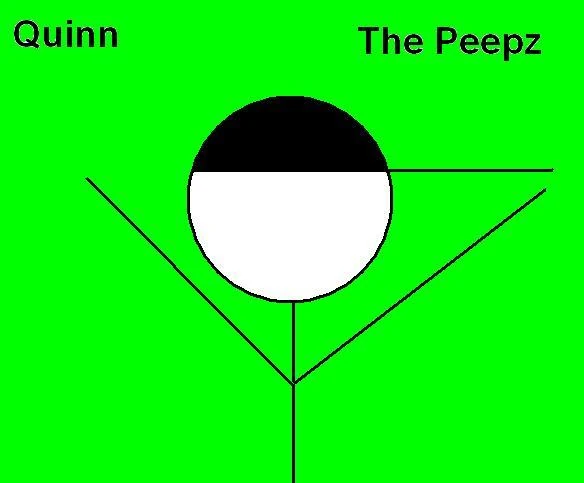 Quinn (Song) | Umcomictps Wiki | Fandom