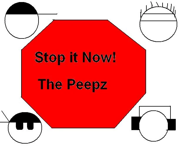 Stop it now! | Umcomictps Wiki | Fandom