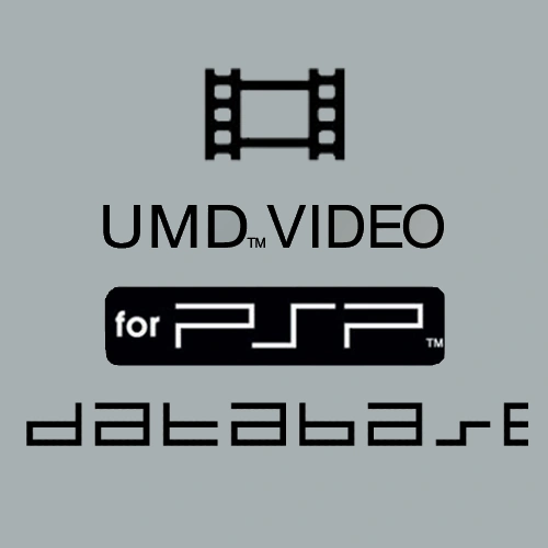 UMD Video Wiki | Fandom