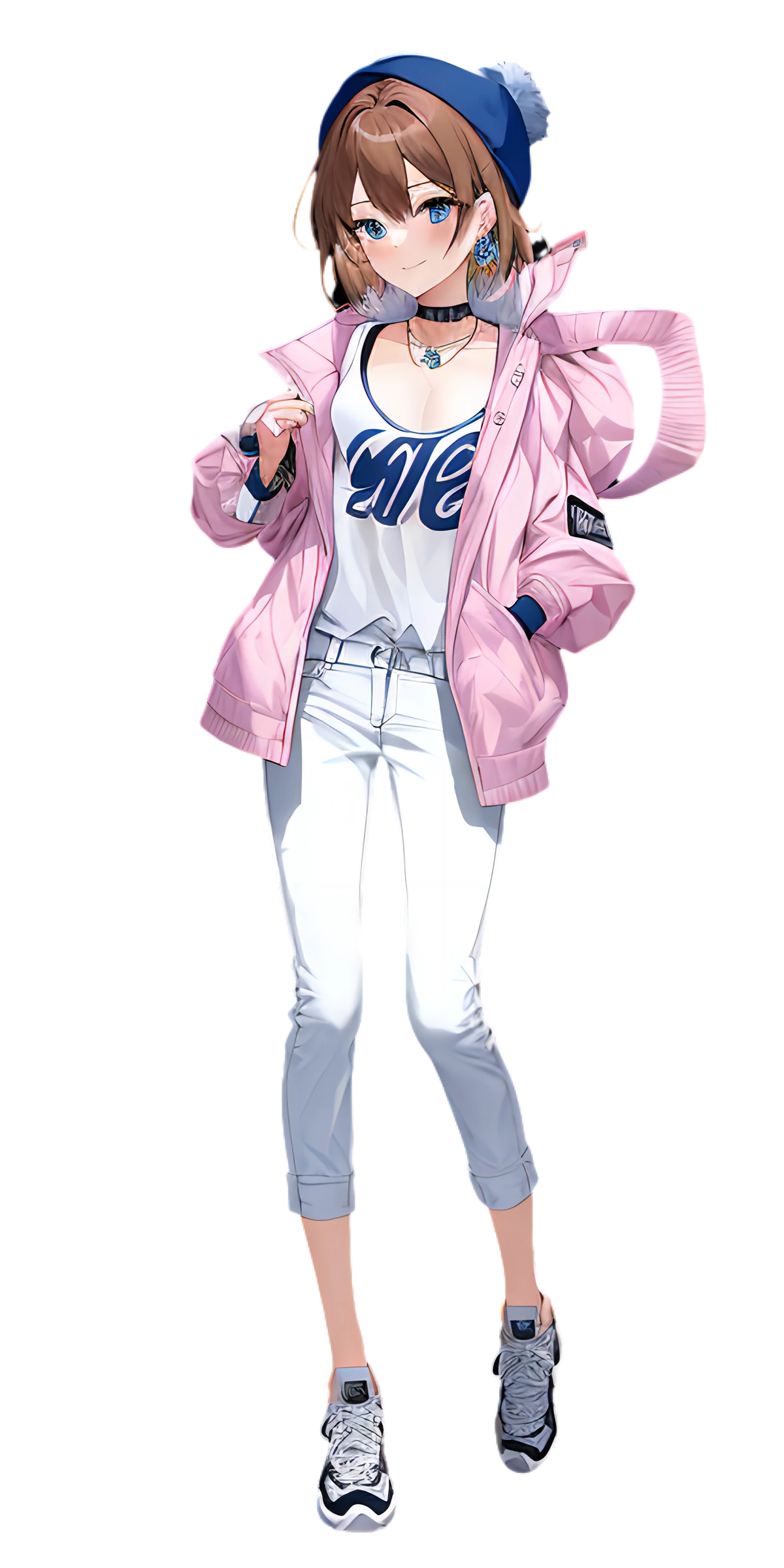 VIMAGIRLS! | UMEi Wiki | Fandom