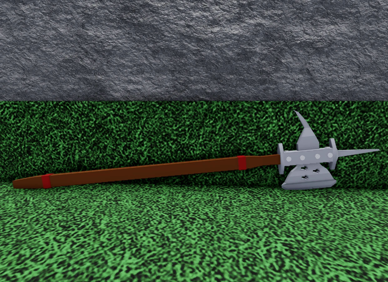 Weapons | UMG:R Wiki | Fandom