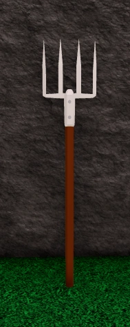 Pitchfork | UMG:R Wiki | Fandom