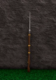 Weapons | UMG:R Wiki | Fandom