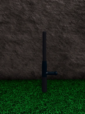 Police Baton | UMG:R Wiki | Fandom