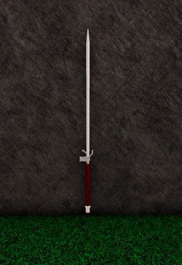 Estoc | UMG:R Wiki | Fandom