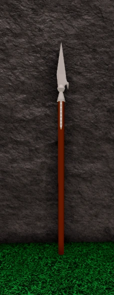 Pike | UMG:R Wiki | Fandom