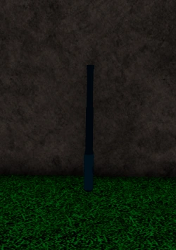 Night Stick | UMG:R Wiki | Fandom