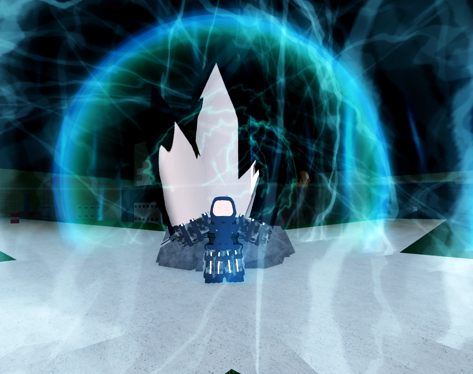 Monolith | UMG:R Wiki | Fandom