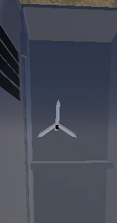 Steel Caltrops | UMG:R Wiki | Fandom