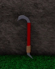 Crowbar | UMG:R Wiki | Fandom