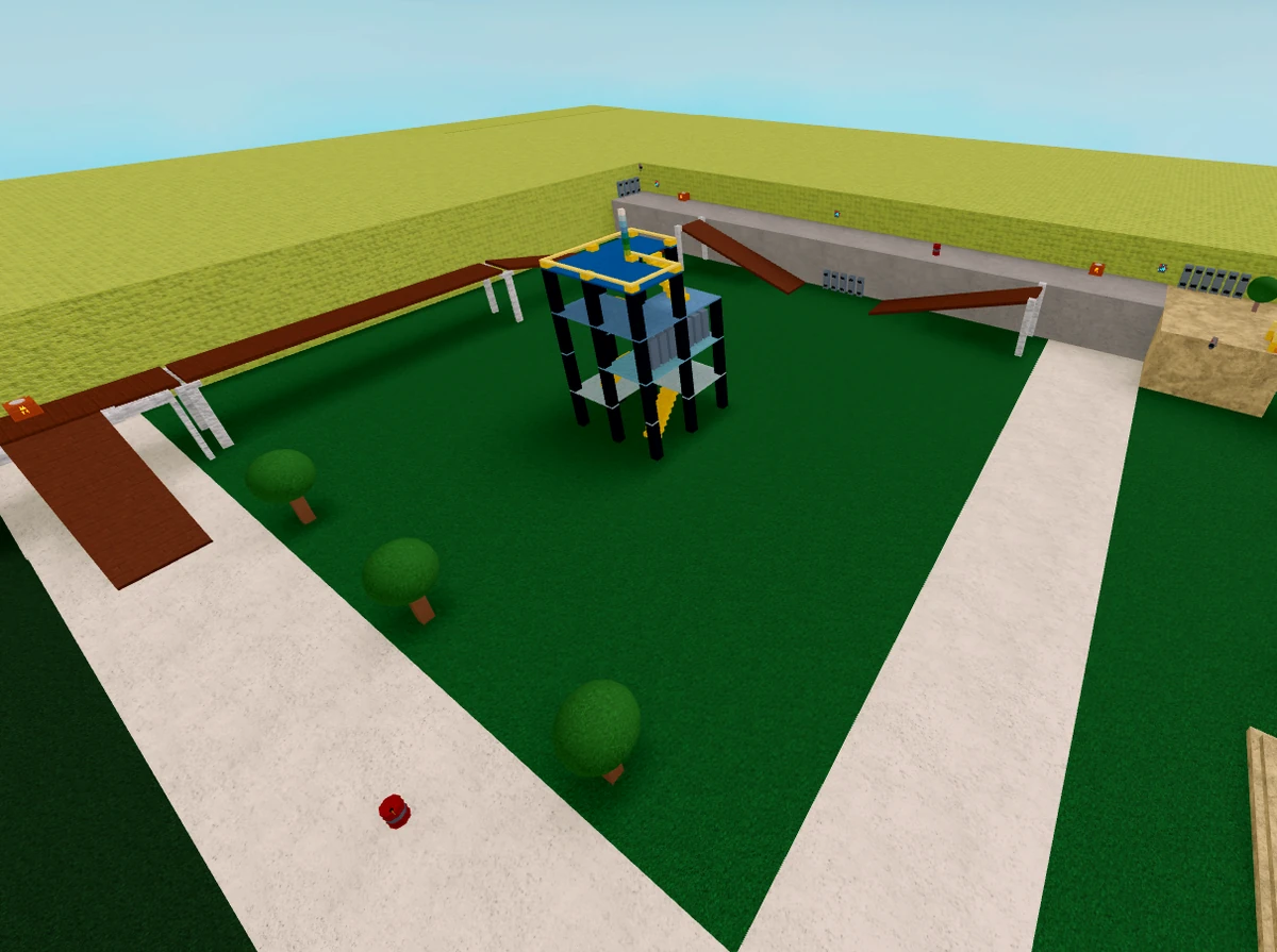 Crossroads | UMG:R Wiki | Fandom