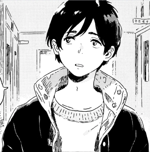 Wada | Umibe no Etranger Wiki | Fandom