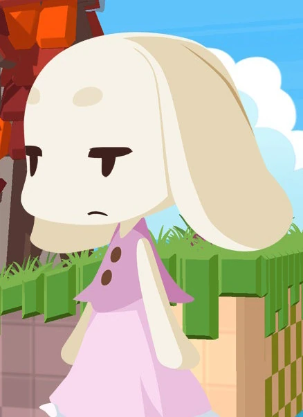 Lucipia | Umihara Kawase Wiki | Fandom