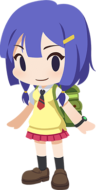Noko Yokoyama | Umihara Kawase Wiki | Fandom
