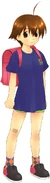 Umihara Kawase (character) | Umihara Kawase Wiki | Fandom