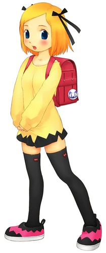 Emiko | Umihara Kawase Wiki | Fandom