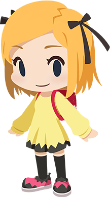 Emiko | Umihara Kawase Wiki | Fandom